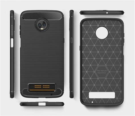 Is This The Moto Z Play In These Case Renders Gsmarena Com News