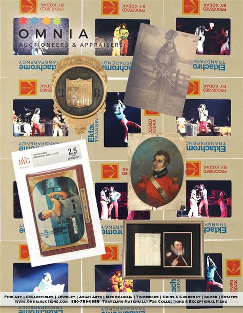 Buy Collect Autograph Memorabilia Photo Hobby Sport Auction 6 24