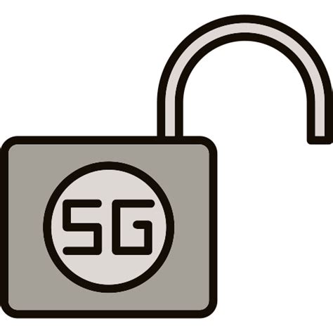 Unlock Free Security Icons