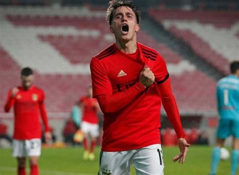 O Que Diz A Direção Do Inter Sobre Franco Cervi