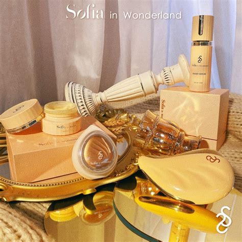 Sofia In Wonderland Sofia In Wonderland