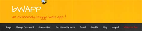 a4 insecure direct object references idor solutions of bwapp