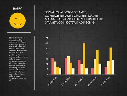 Emotions Presentation Concept For Presentations In PowerPoint And Keynote PPT Star