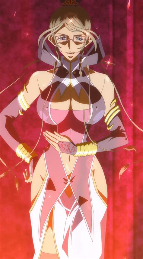 Katerea Leviathan Villains Wiki Fandom Powered By Wikia