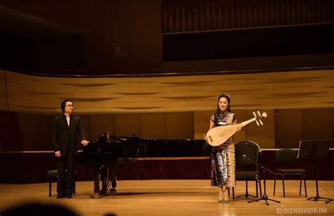 演出预告丨 最美时光—赵聪和她的朋友们专场音乐会 音乐演出 中国音乐网