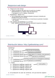 Pdf Css Bootstrap Gratis Curso