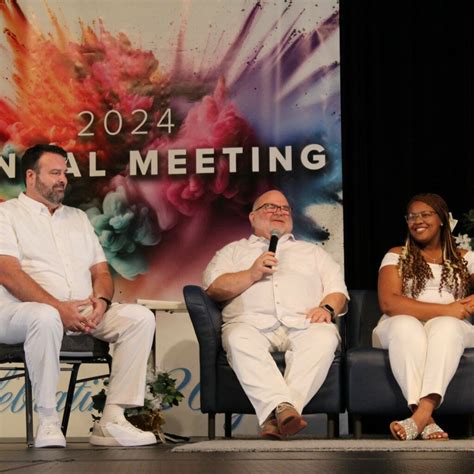 CareerSource Polk Honors Best Places To Work Discusses Generations In