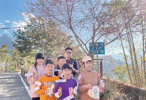 開學各校比創意 走春賞櫻猜燈謎 時事國內新聞 2023 2 14 財團法人國語日報社
