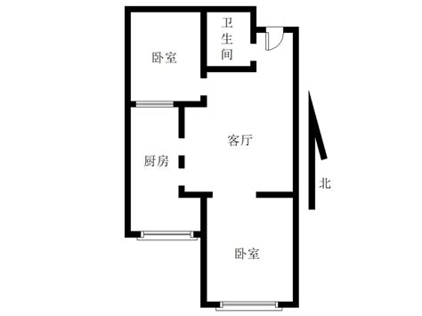 华新家园户型 户型 户型模型 第10页 大山谷图库