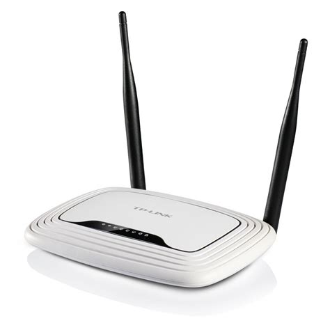 Jual Harga TP LINK TL WR841N 300Mbps Wireless N Router