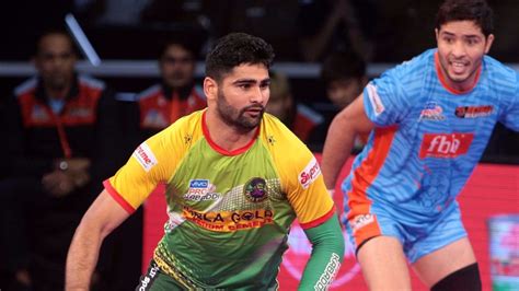 Top 10 Most Handsome Kabaddi Players Hottest Kabaddi Players
