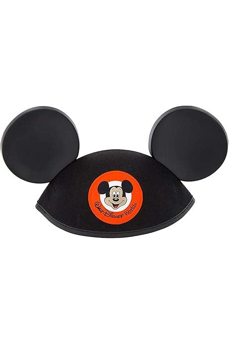 Mickey Ears Disney World Atelier Yuwaciaojp