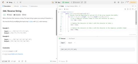 Priya Chauhan on LinkedIn: #javadsa #leetcode #problemsolving #dsa #java #leetcode #consistency