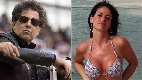 Con Una Foto Hot Marianela Mirra Descalificó Su Romance Con Andrés