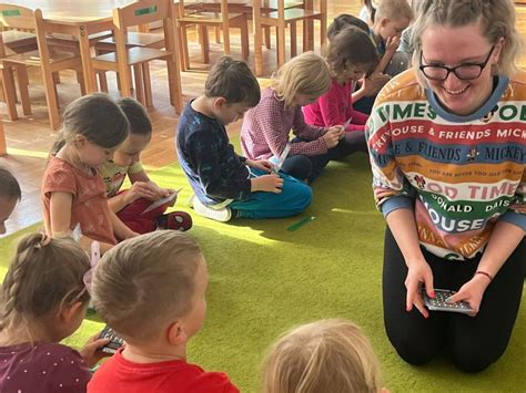 Czego się Jaś nie nauczy czyli edukujemy najmłodszych