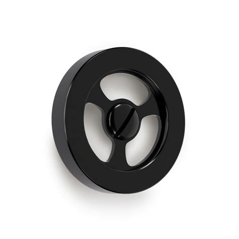 Bidbury And Co Luxury Round Brass Overflow Sinks