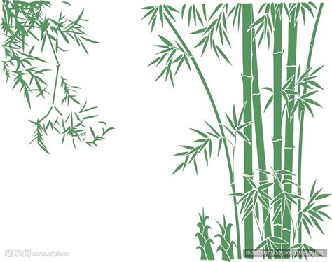 竹林设计图其他动漫动画设计图库昵图网