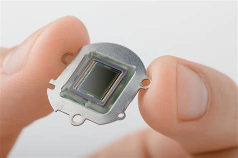 Test Automation Of Sensor Characterization Test For Design Validation