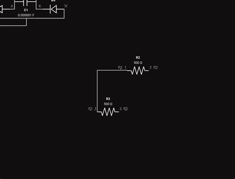 Schematic For Full Wave Rectifier Full Wave Rectifier Using