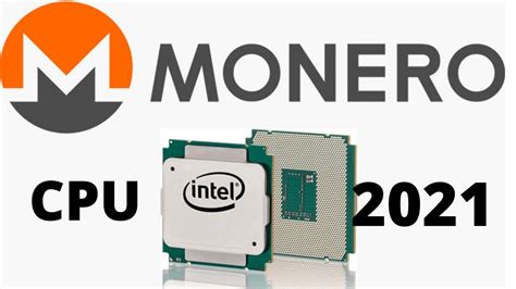 Mining Monero WITH CPU In YouTube
