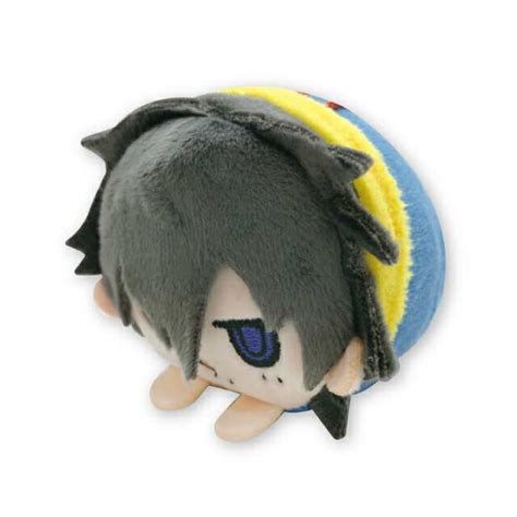 【山田三郎】 ヒプノシスマイク ヒプマイ サンリオリミックス もちころりん 第1弾 Ogの通販はau Pay マーケット Realize