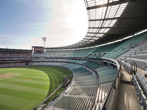 Mcg Tour Tour Melbourne Victoria Australia