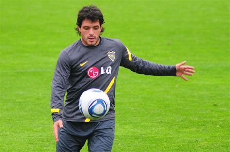 El Burrito Rivero Contó Por Qué No Vería A Boca En Un Palco Con