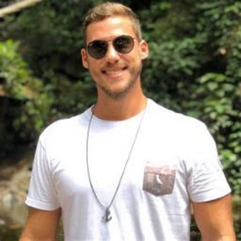 Patrick Cramer Youtube