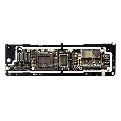 Replacement Blank Engineering Main Repair Test Logic Bare Board For