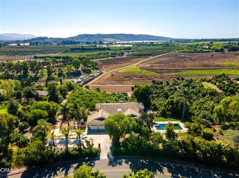 Somis Ca Real Estate Somis Ca Homes For Sale Zillow