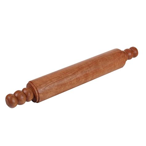 Cherry Massage Rolling Pin Mcaskill Woodworking