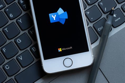 Understanding Work Environment With Yammer A Real Perspective
