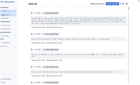 how to use trello as a crm zapier