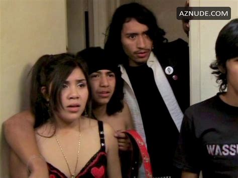 Ashley Maldonado Nude Aznude