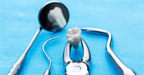 Tooth Extractions Reyada E Learning Platform