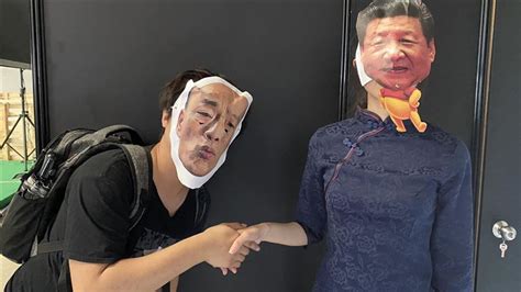 獨／戴韓國瑜面具在萬人前高唱「說謊」 原因曝光！ 政治 三立新聞網 Setncom