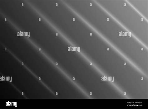 Diagonal Gradient Texture With Dark To Light Tones In Grayscale