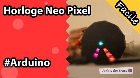 Arduino Vu Meter Ws2812 Actualizado Juin 2024