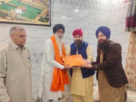 Gurpal Singh Elected To Khyber Pakhtunkhwa Assembly Pakistan