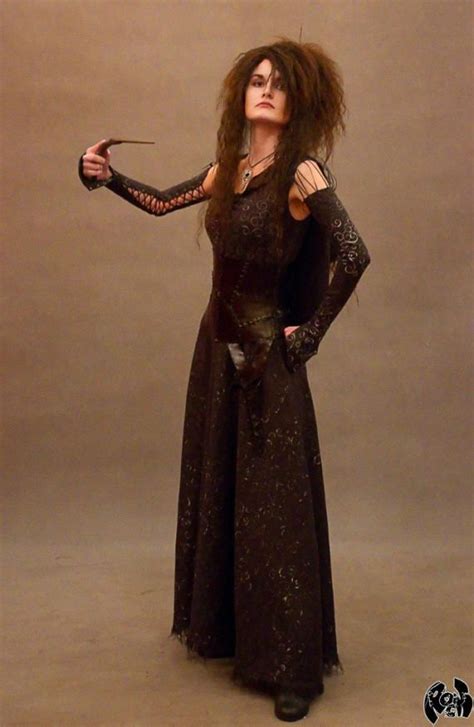 This Item Is Unavailable Etsy Bellatrix Lestrange Cosplay Harry