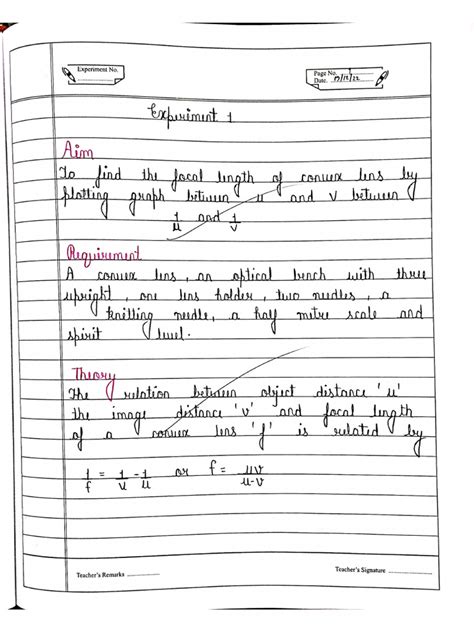 Physics Lab Manual Pdf