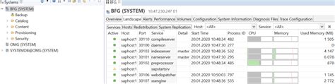 Hana 20 Running Inside Docker Sap Community