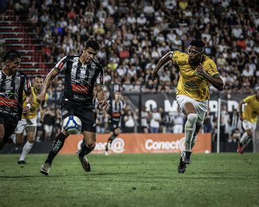 Estatísticas e Escalações Athletic MG 0 0 Ypiranga RS Série C 2024