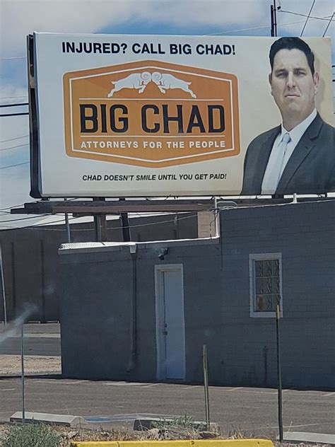Big Chad R Chadtopia