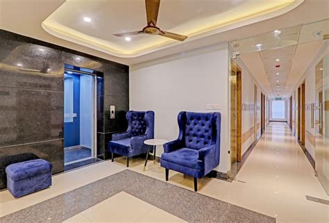 HOTEL HEERA GRANDㅣ데이오프