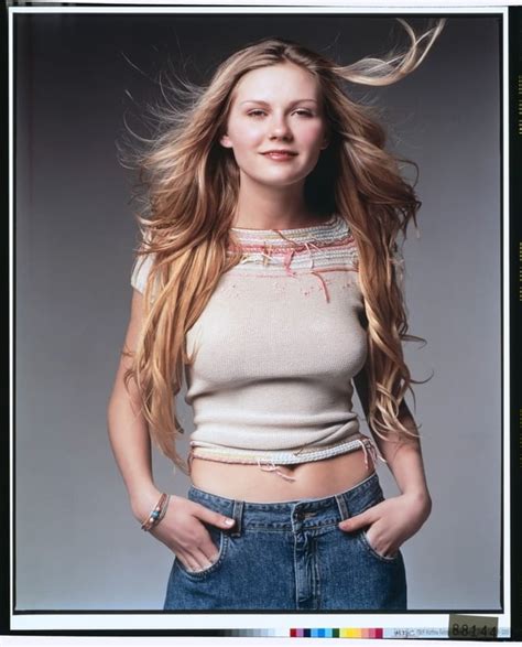 Kirsten Dunst R1998teenmovie