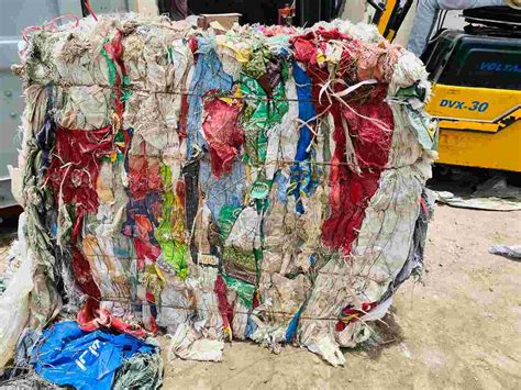 Pp Raffia Mix Scrapppscrapraffiaplastic4trade