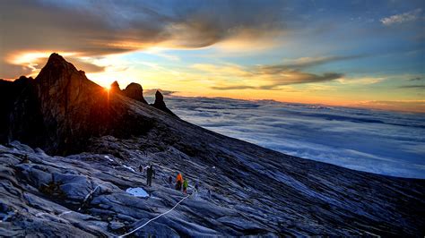 Highlights Of Sabah And Mt Kinabalu By G Adventures With 6 Tour Reviews Code Aaek Tourradar