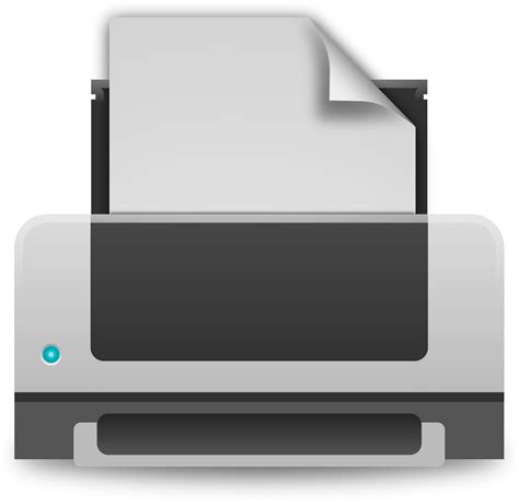 Printer Png Picture Png All
