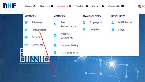 How To Update Nhif Details 3 Easy Steps 2025